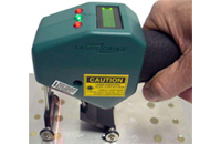 Laser Gauge Flush Gap Systems
